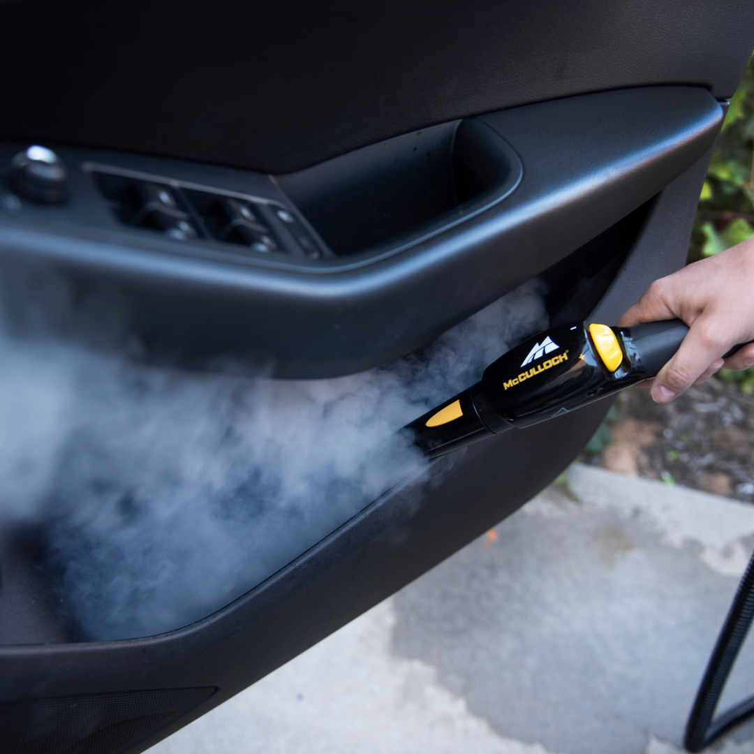 Shop Steam Cleaners | The Ultimate Steam Cleaning Experience ...