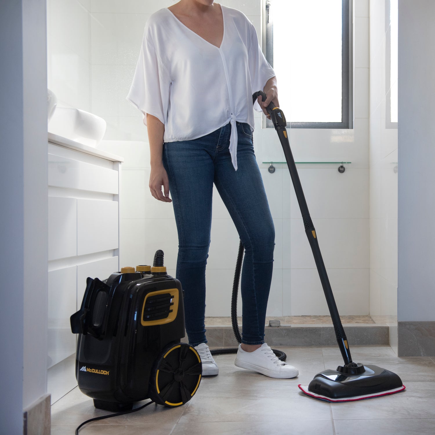 Shop Steam Cleaners The Ultimate Steam Cleaning Experience